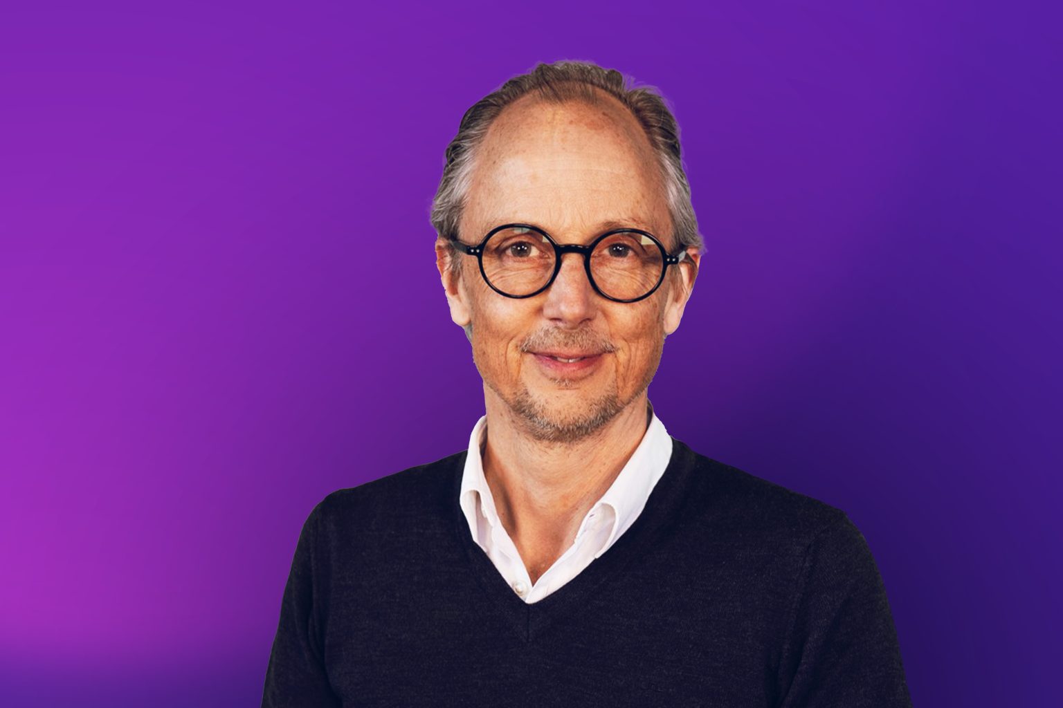 Peter Sedin | CYBER1