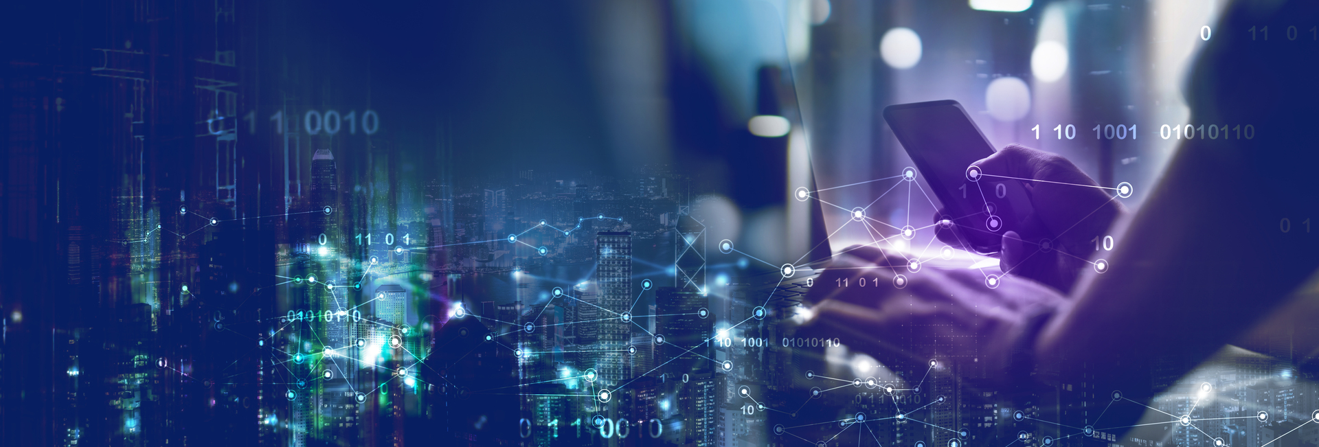 Get in Touch | CYBER1