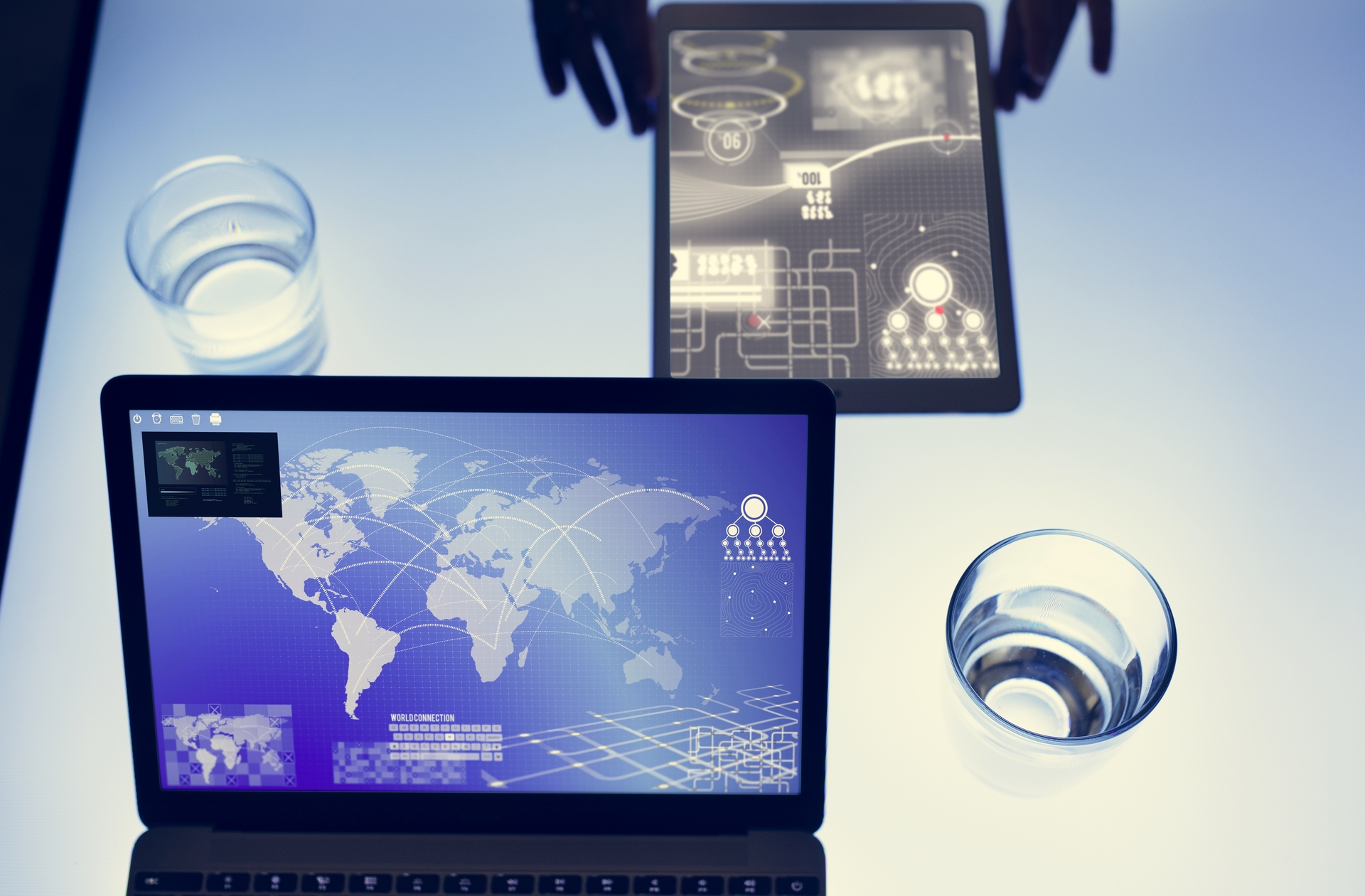 Cognosec enters into an exclusive agreement to acquire ITWAY’s Cyber ...