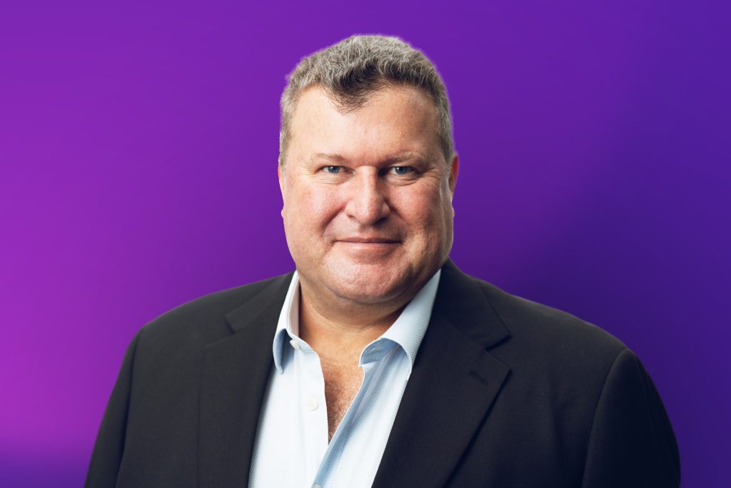 Robert Brown | CYBER1